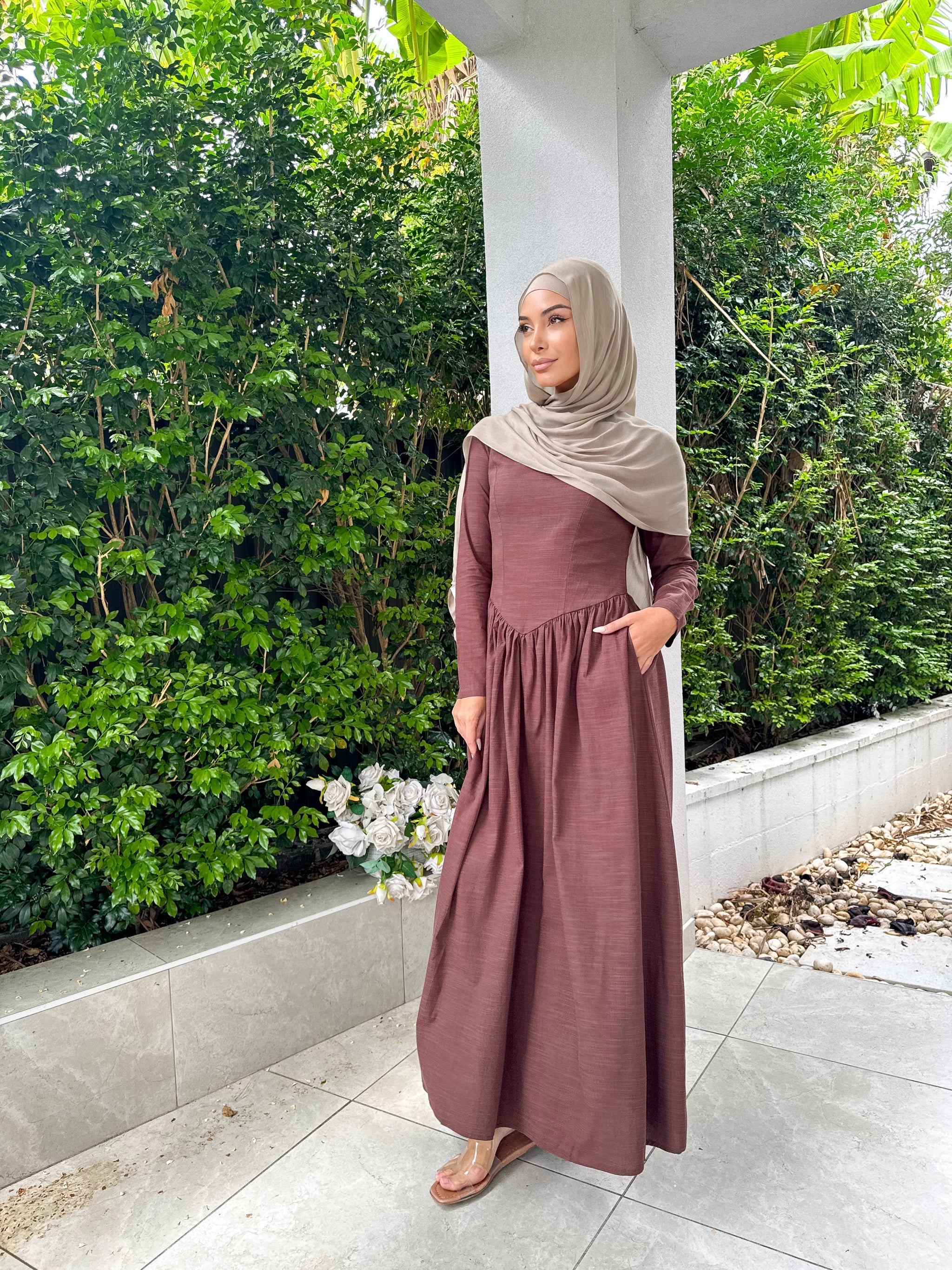 Modest Clothing in Melbourne | Urban Culture Melbourne