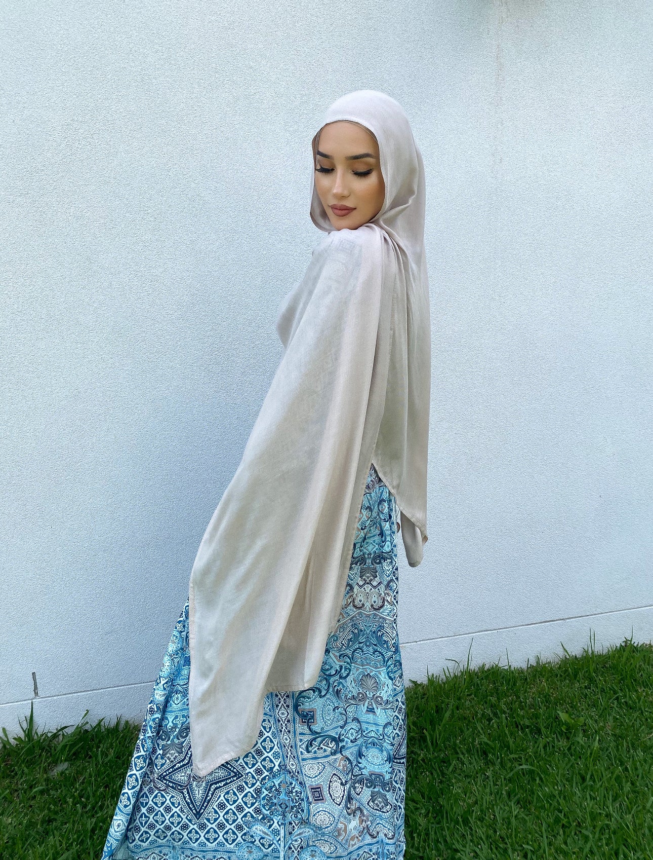Premium Scarf Set – Modest & Stylish from Urban Culture