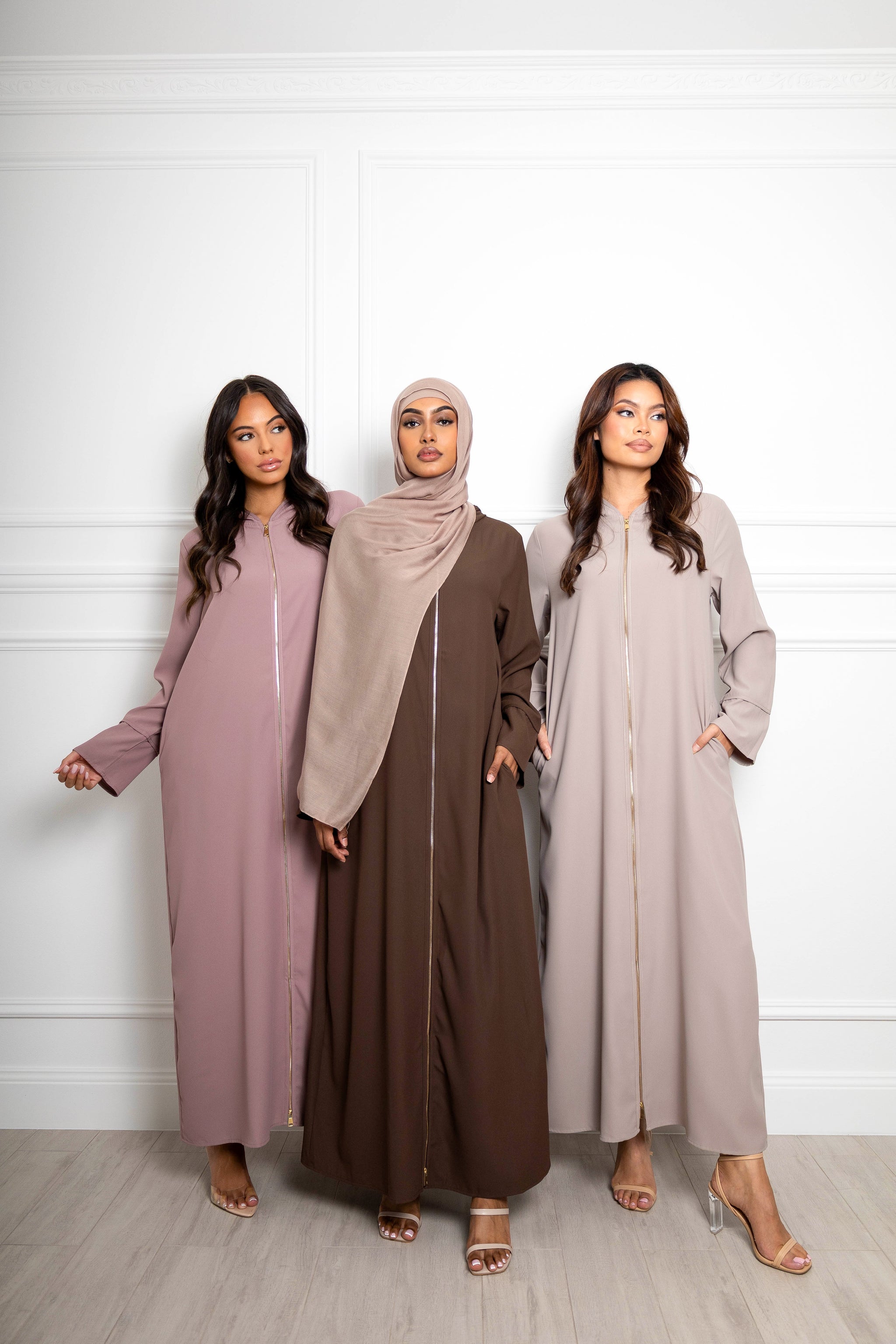 Abayas & Women’s Abaya Collection | Urban Culture