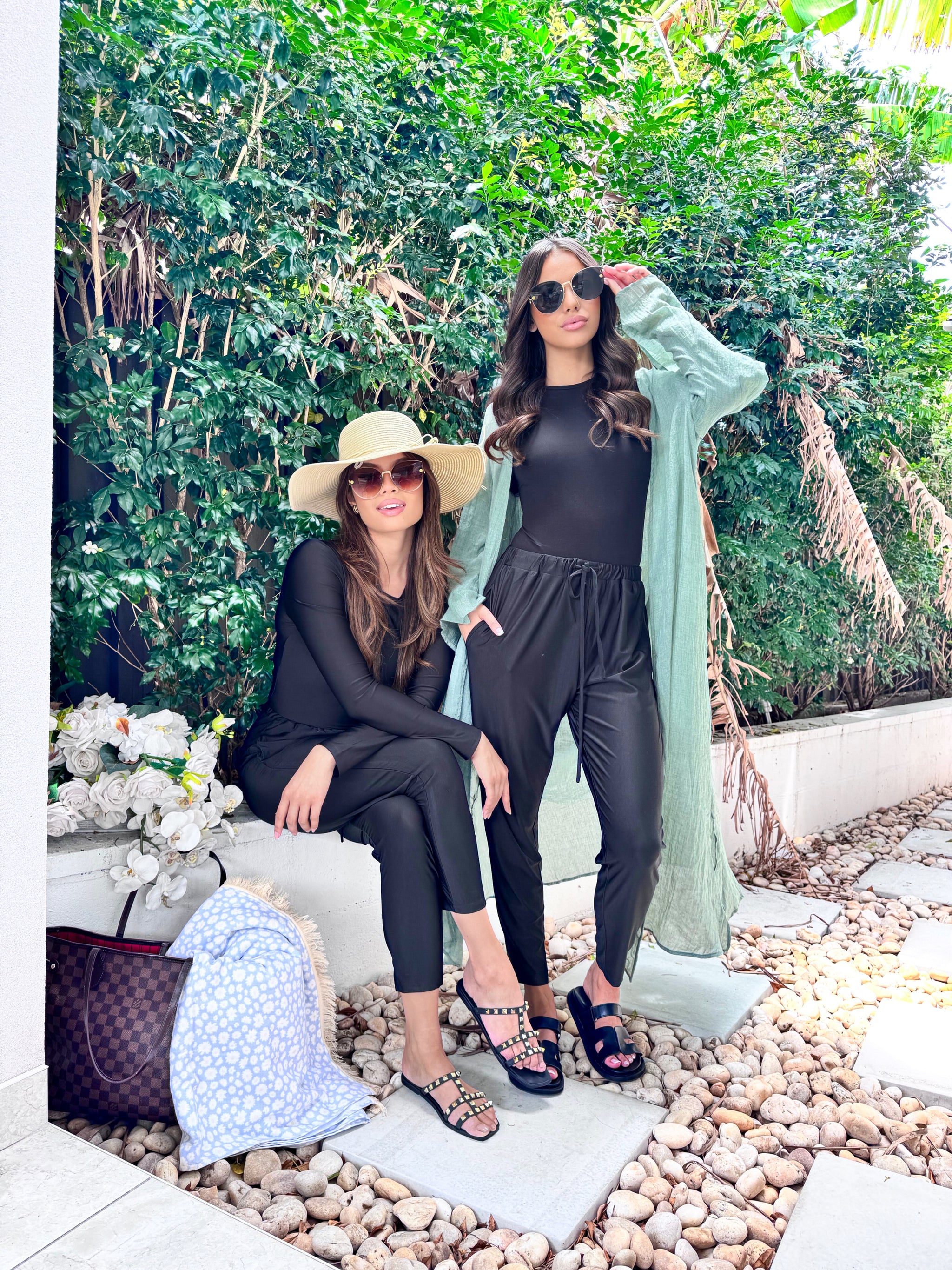 Modest Swimwear & Swim Tights for Women | Urban Culture