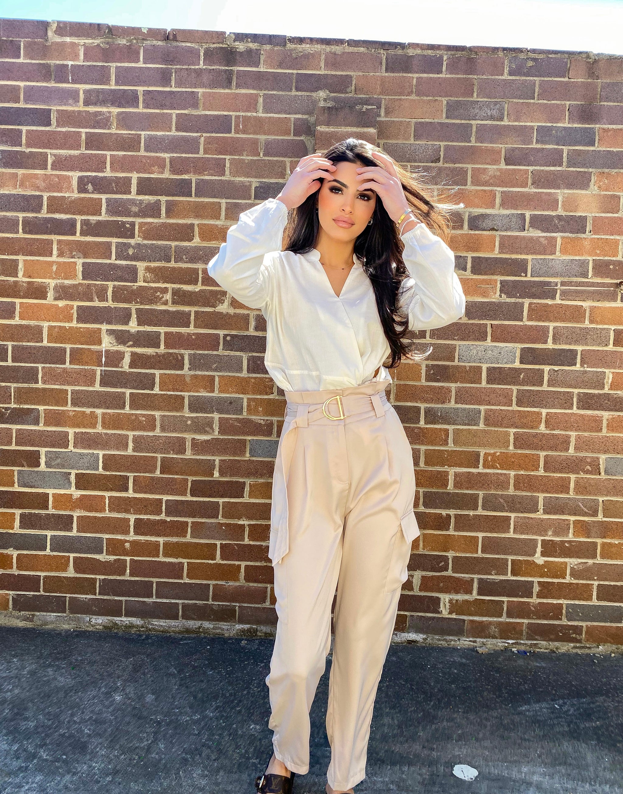 Modest & Relaxed Women's Pants Collection | Urban Culture