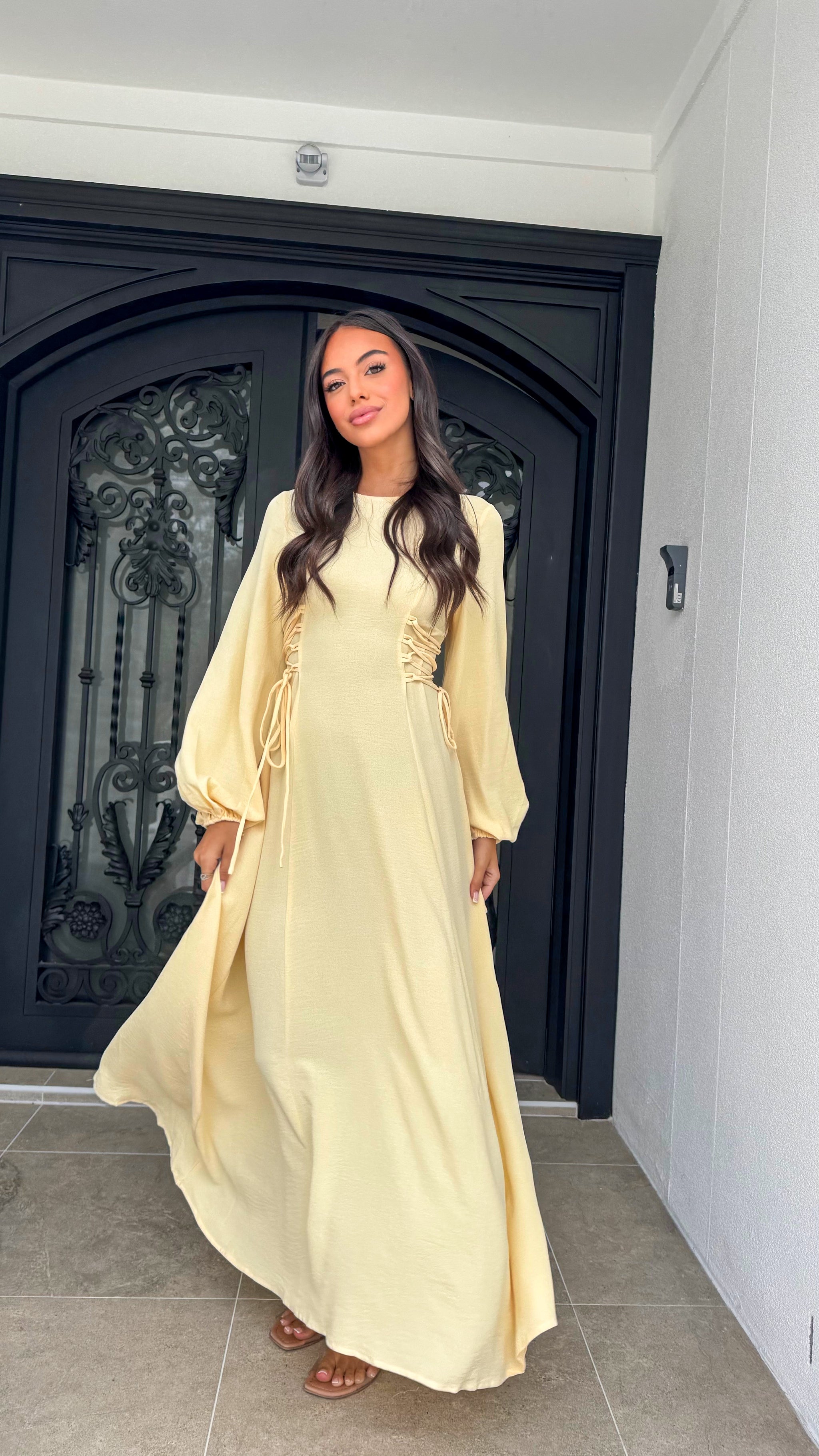 Buy Cross Over Maxi for Versatile Wear | Urban Culture
