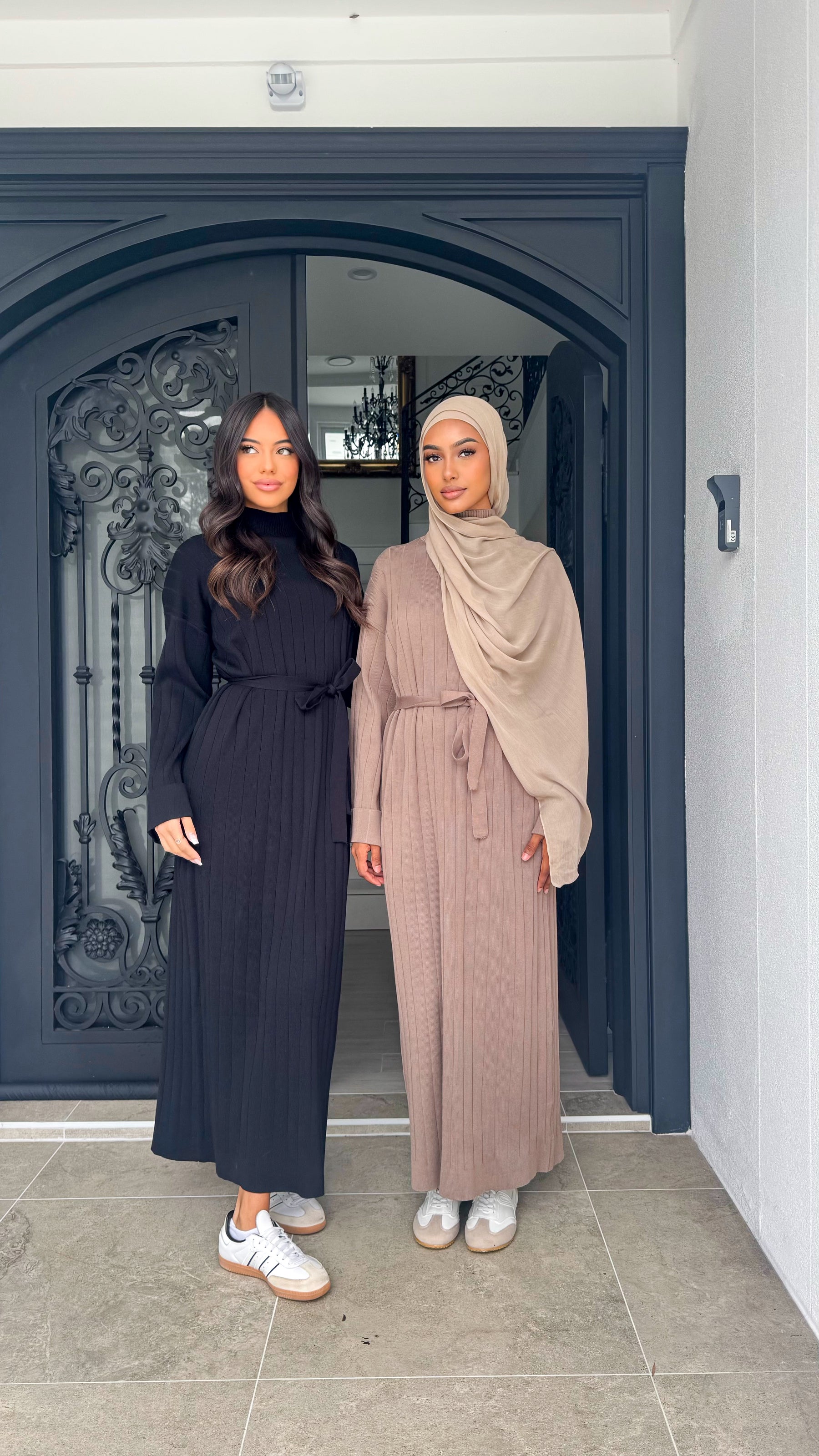 Abayas & Women’s Abaya Collection | Urban Culture